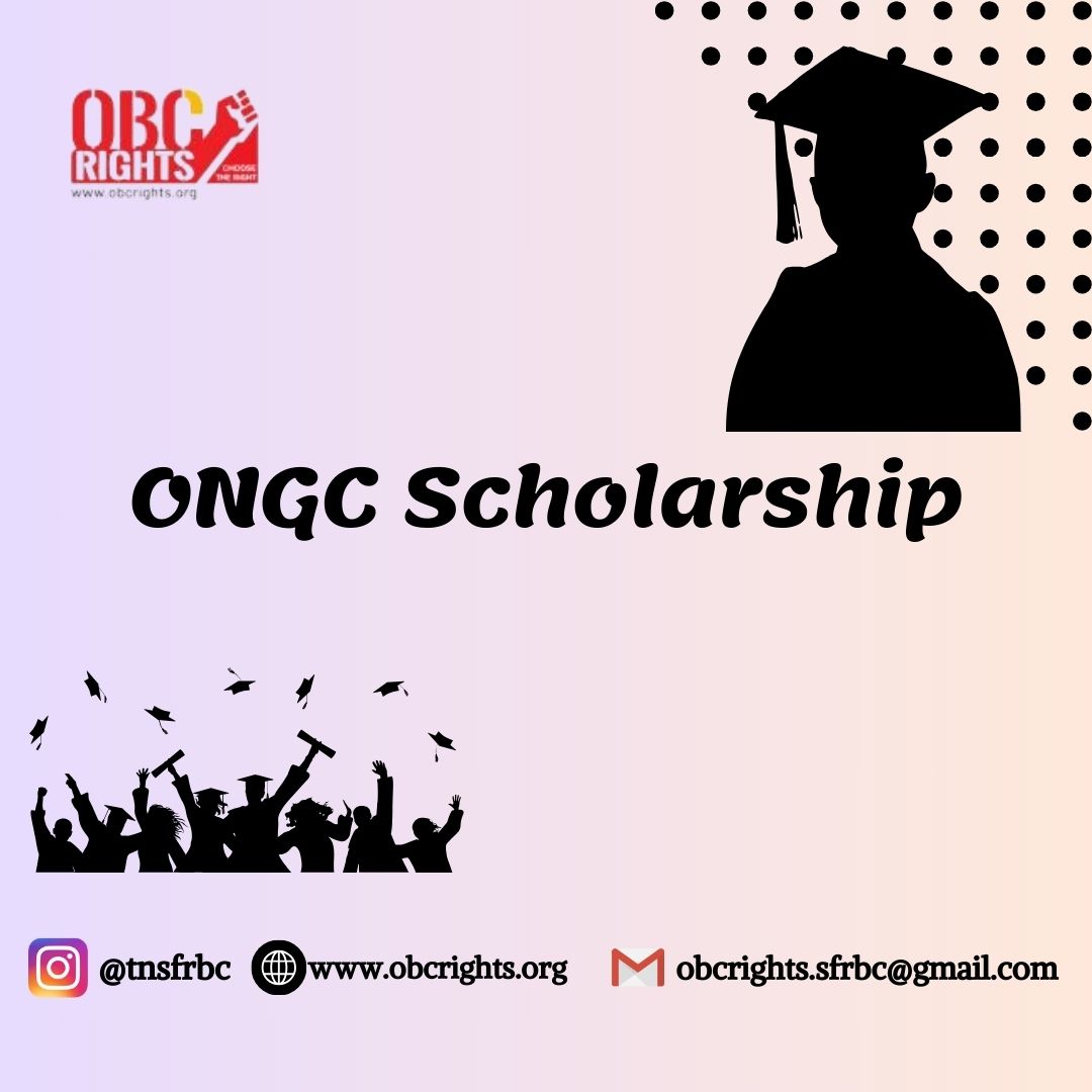 Who can apply for ONGC Scholarship for Meritorious Students?