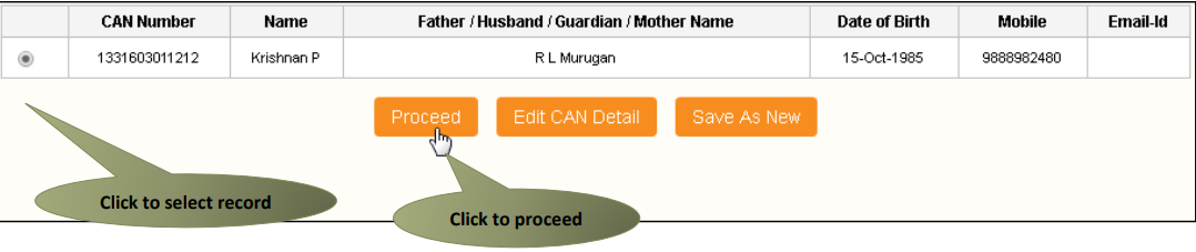 How to apply for a Community Certificate in Tamil Nadu