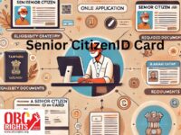 Apply Process Senior CitizenID Card - obcrights
