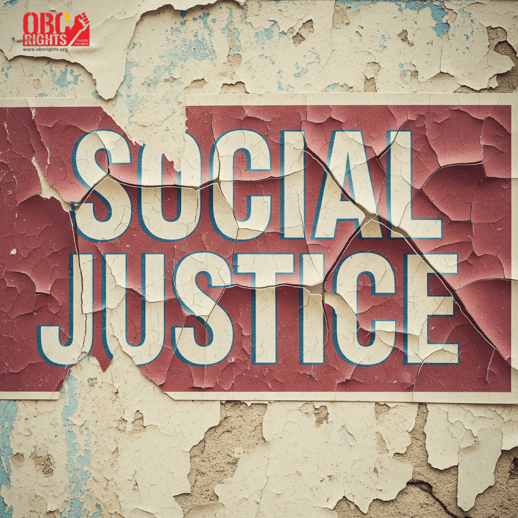 Social Justice - The Claims of Ruled & Rulers are a Myth
